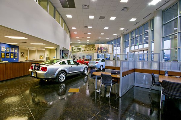 JORDAN FORD - Updated December 2025 - 89 Photos & 263 Reviews - 13010 ...