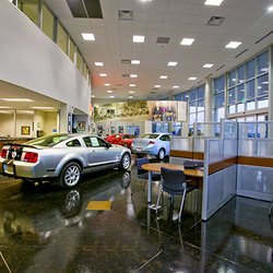 JORDAN FORD - 70 Photos & 198 Reviews - Auto Repair - 13010 IH 35 N ...