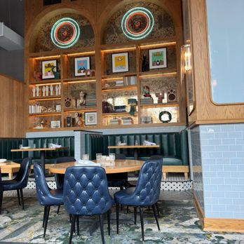 THE FOUNTAIN ROOM - Updated December 2024 - 1174 Photos & 381 Reviews ...