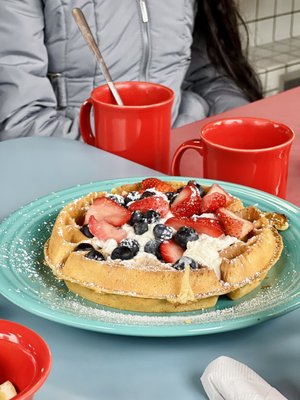 THE MADISON DINER - Updated November 2024 - 232 Photos & 340 Reviews ...