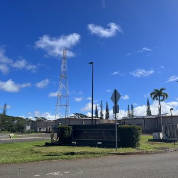 NCTAMS PAC - Updated April 2026 - 500 Center St, Wahiawa, Hawaii ...