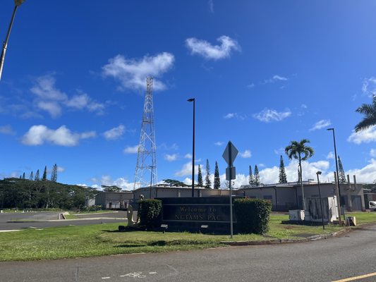 NCTAMS PAC - Updated June 2025 - 500 Center St, Wahiawa, Hawaii ...