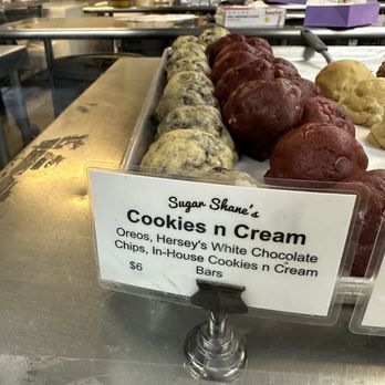 SUGAR SHANE’S - Updated October 2024 - 418 Photos & 245 Reviews - 398 ...