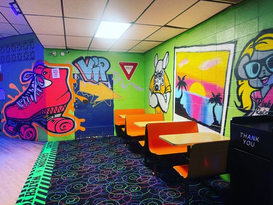 RINK RATZ SKATING RINK - Updated December 2025 - 29 Photos & 19 Reviews ...