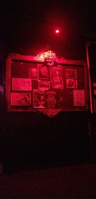 EL REAL UNDER - Updated December 2025 - 15 Reviews - Monterrey 80 ...