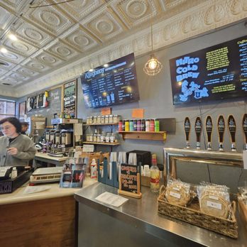 ALLEGHENY COFFEE & TEA EXCHANGE - Updated December 2025 - 221 Photos ...