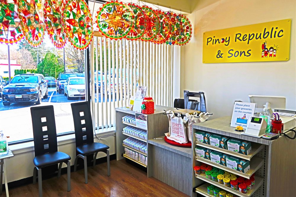 PINOY REPUBLIC & SONS - Updated December 2024 - 27 Photos & 19 Reviews ...