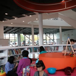 CHICAGO PUBLIC LIBRARY - CHINATOWN BRANCH - 87 Photos & 34 Reviews ...