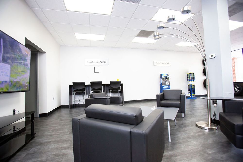 BAY AREA TIRE AND SERVICE CENTERS - Updated May 2026 - 10 Reviews ...