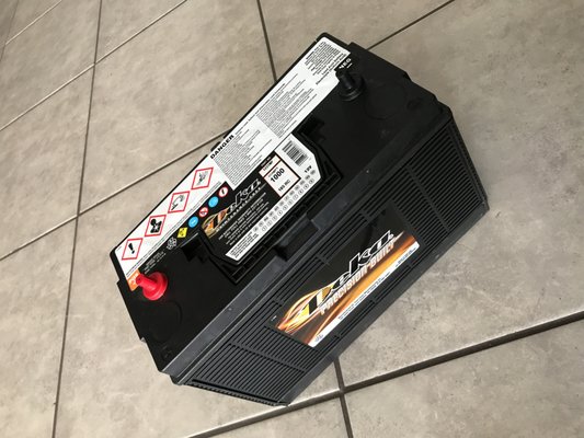 EMPIRE BATTERIES - Updated December 2025 - 18 Photos & 15 Reviews ...