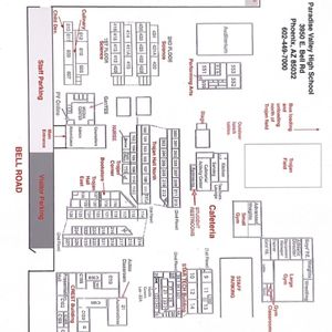 PARADISE VALLEY HIGH SCHOOL 【10 Reviews】 3950 E Bell Rd, Phoenix ...