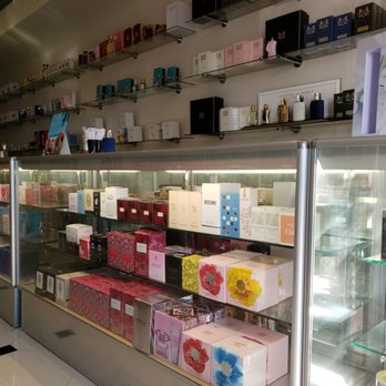 OC PERFUMES - Updated December 2025 - 355 Photos & 82 Reviews - 127 E ...