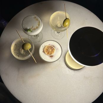 WATTS & WARD - Updated April 2025 - 317 Photos & 263 Reviews - 200 S ...