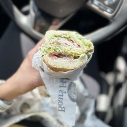 THE GIRLS DELI - Updated June 2025 - 317 Photos & 390 Reviews - 3075 El ...