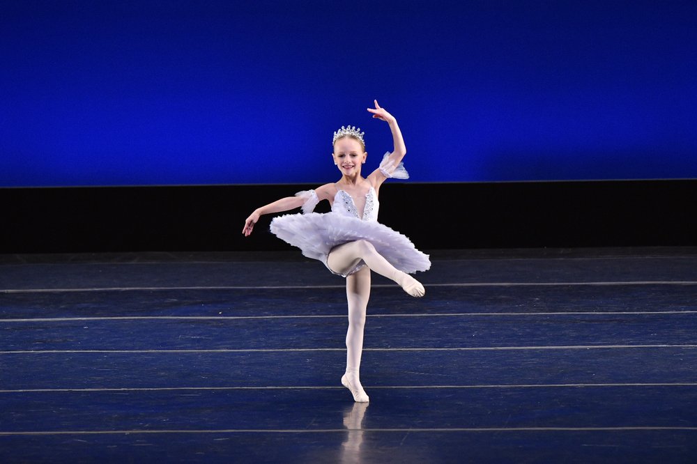 ORLANDO INTERNATIONAL SCHOOL OF DANCE - Updated June 2025 - Request ...