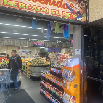 MERCADO EL REY - Updated December 2025 - 175 Photos & 54 Reviews ...
