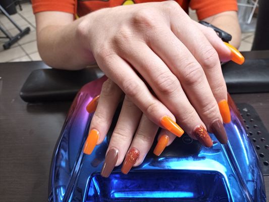 TARA’S NAILS - Updated March 2025 - 260 Vance St, Bristol, Virginia ...