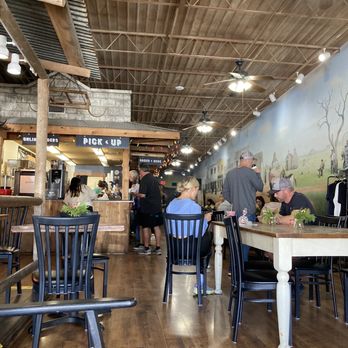 JAVA RANCH ESPRESSO BAR & CAFE - Updated February 2025 - 167 Photos ...