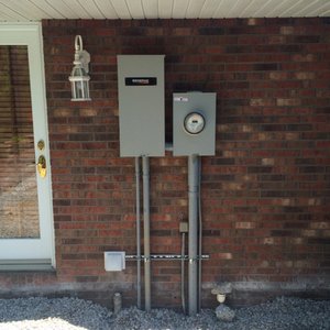 TRI-STATE WATER POWER AND AIR - 1220 S West End Blvd, Cape Girardeau ...