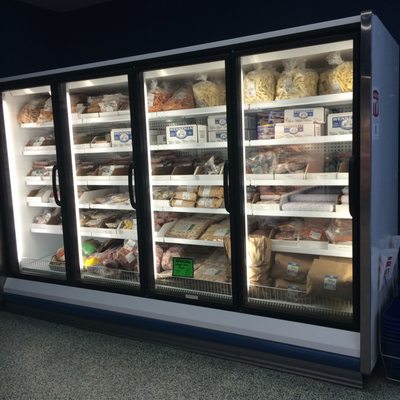 WENNEMAN MEAT CO - Updated January 2026 - 10 Reviews - 7415 State Rte ...