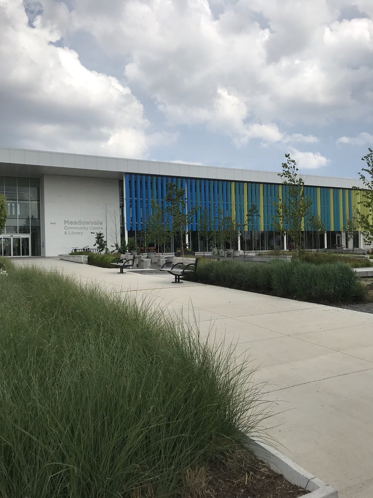 MEADOWVALE COMMUNITY CENTRE - Updated May 2024 - 18 Photos - 6655 Glen ...