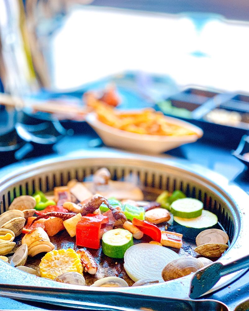 WAREHOUSE BUFFET - 2077 Photos & 643 Reviews - 979 Edgewater Blvd ...