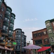 CIAO ROMA - 181 Photos & 132 Reviews - 5 North Square, Boston, MA ...