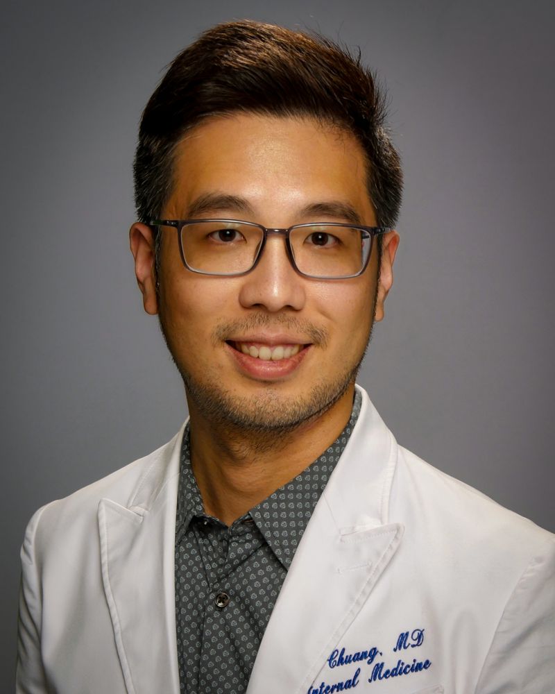 FU-CHENG CHUANG, MD - EMANATE HEALTH - Updated May 2026 - 1115 S Sunset ...