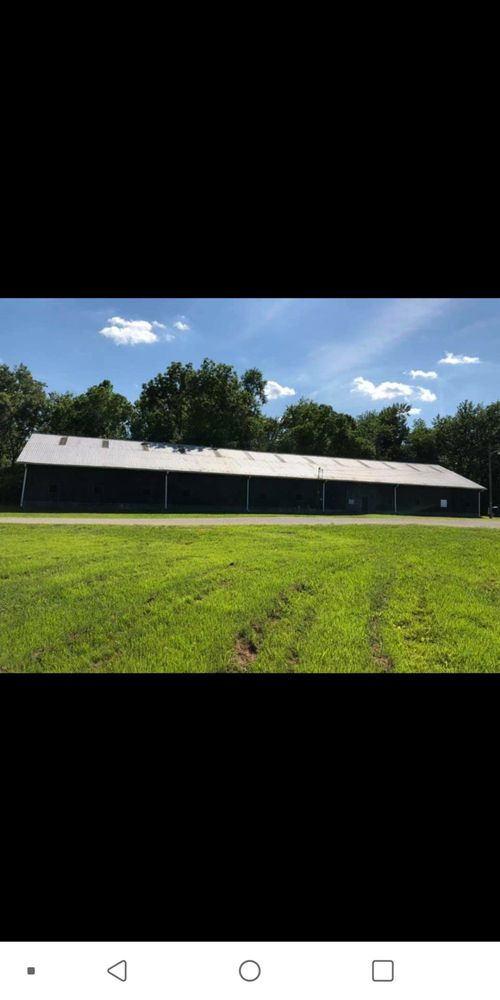 CROSS WIND FARM - Updated December 2024 - Irvine, Kentucky - Horseback ...