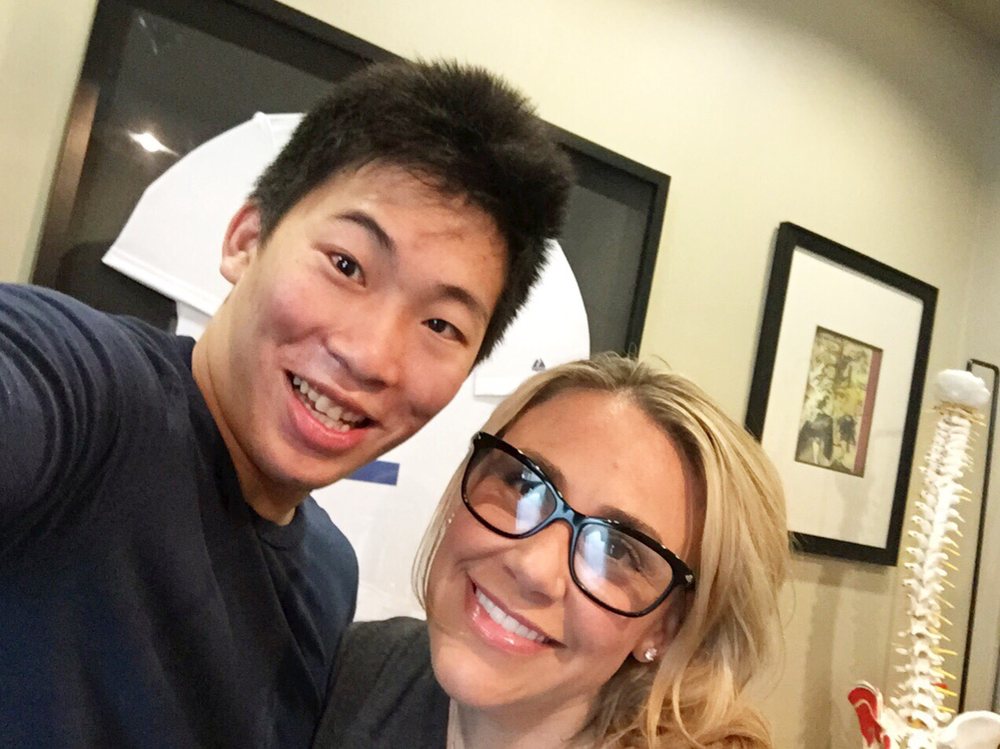 COREE LEVY, DC, CCSP - Updated August 2025 - 800 W 1st St, Los Angeles ...