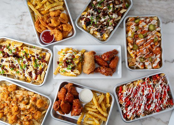 FULLY LOADED FOODS - Updated October 2025 - Kansas City, Missouri ...