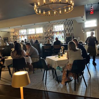 COTTO MODERN ITALIAN - Updated April 2025 - 150 Photos & 124 Reviews ...