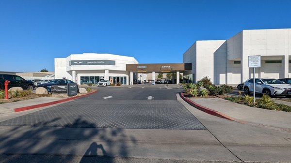 NORM REEVES GENESIS OF CERRITOS - Updated December 2025 - 207 Photos ...