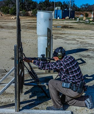 TEXAS TACTICAL TRAINING INSTITUTE - Updated December 2025 - 34 Photos ...