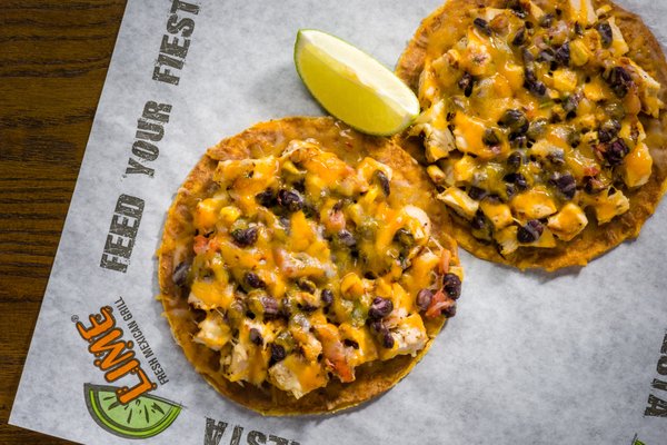 LIME FRESH MEXICAN GRILL - 225 Photos & 307 Reviews - Mexican - 9005 SW ...