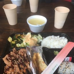 BENTO HEAVEN - 100 Photos & 176 Reviews - Sushi Bars - 107 N Tejon St ...