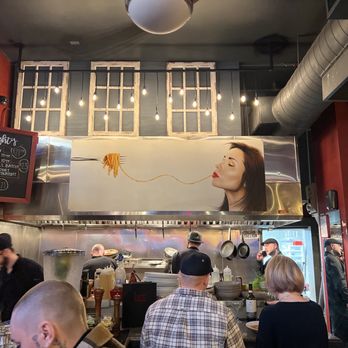 LUCE - Updated December 2024 - 810 Photos & 533 Reviews - 245 Granby St ...