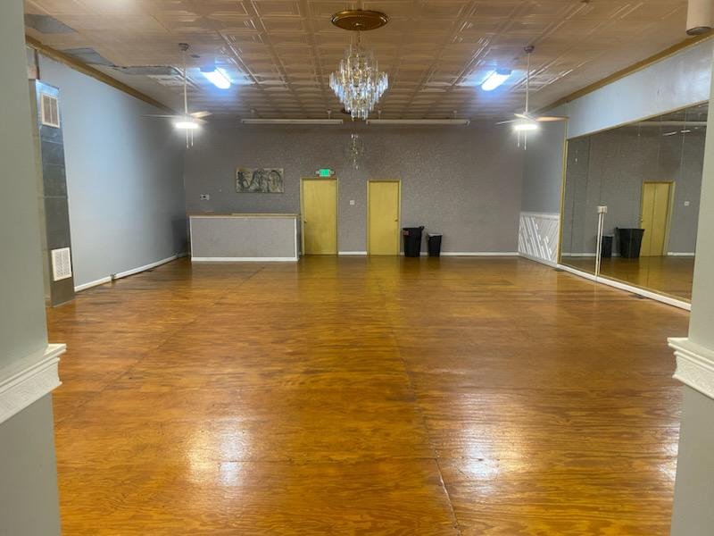 THE SHARING HALL - Updated June 2025 - 5114 Liberty Heights Ave ...