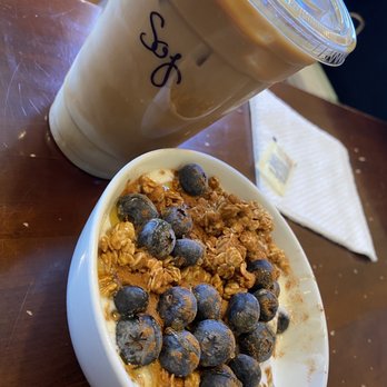 SWEET DONKEY COFFEE - Updated May 2024 - 236 Photos & 290 Reviews ...