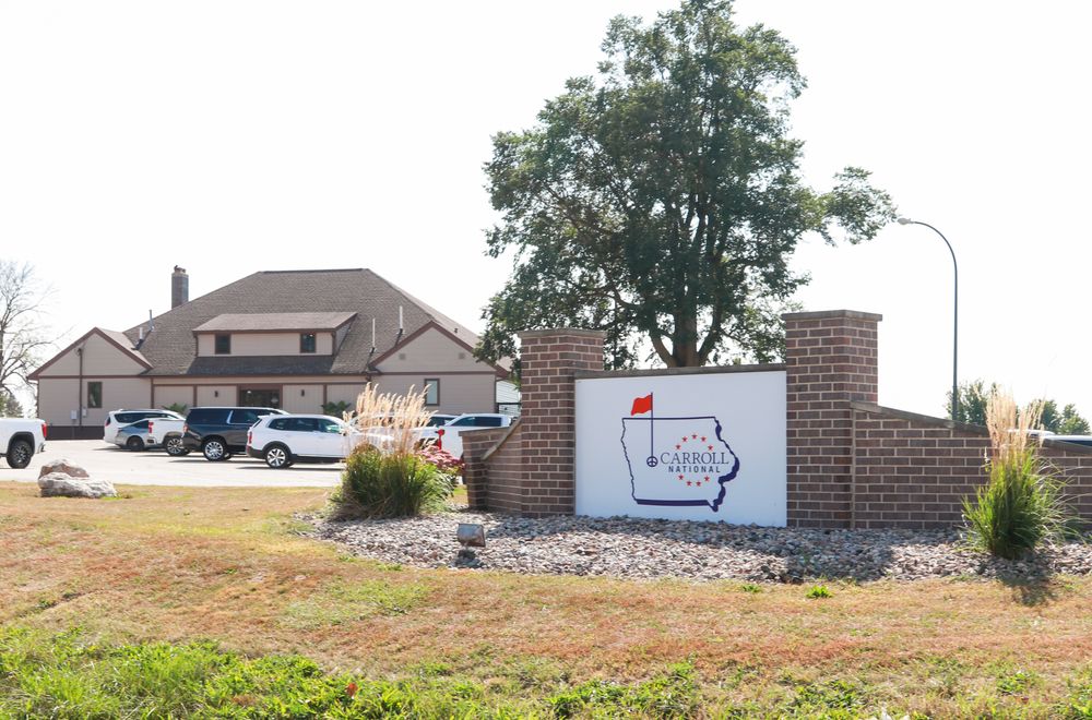 CARROLL NATIONAL - Updated June 2026 - 18 Photos - 20069 Olympic Ave ...