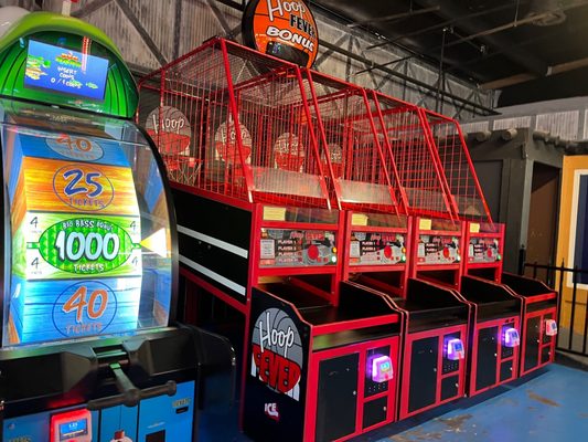 FUN SPOT AMERICA ATLANTA - 171 Photos & 57 Reviews - 1675 Hwy 85 N ...