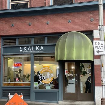 SKALKA - Updated July 2025 - 1722 Photos & 1143 Reviews - 77 Spring St ...