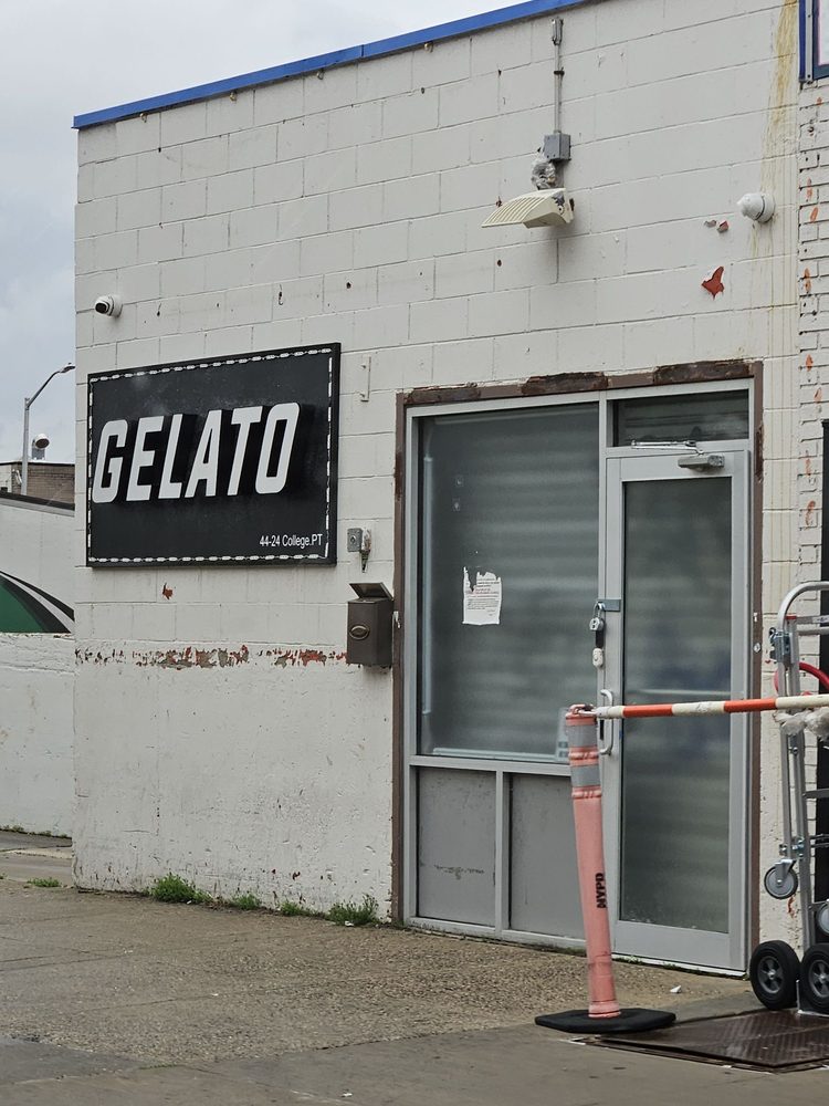 GELATO - Updated June 2025 - 44-24 College Point Blvd, Flushing, New ...