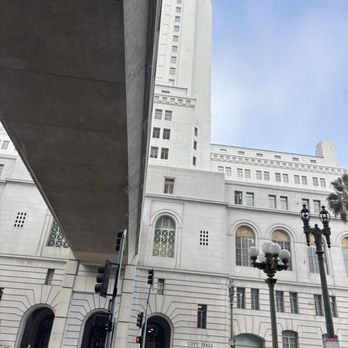 LOS ANGELES CITY HALL - Updated January 2026 - 1218 Photos & 152 ...