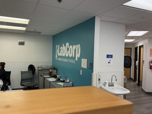 LABCORP - Updated October 2025 - 70 Photos & 77 Reviews - 510 N ...