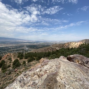 GEIGER LOOKOUT - Updated December 2025 - 76 Photos & 13 Reviews - State ...