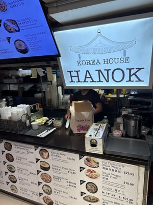 HANOK - Updated November 2024 - 143 Photos & 97 Reviews - 11 W 32nd St ...
