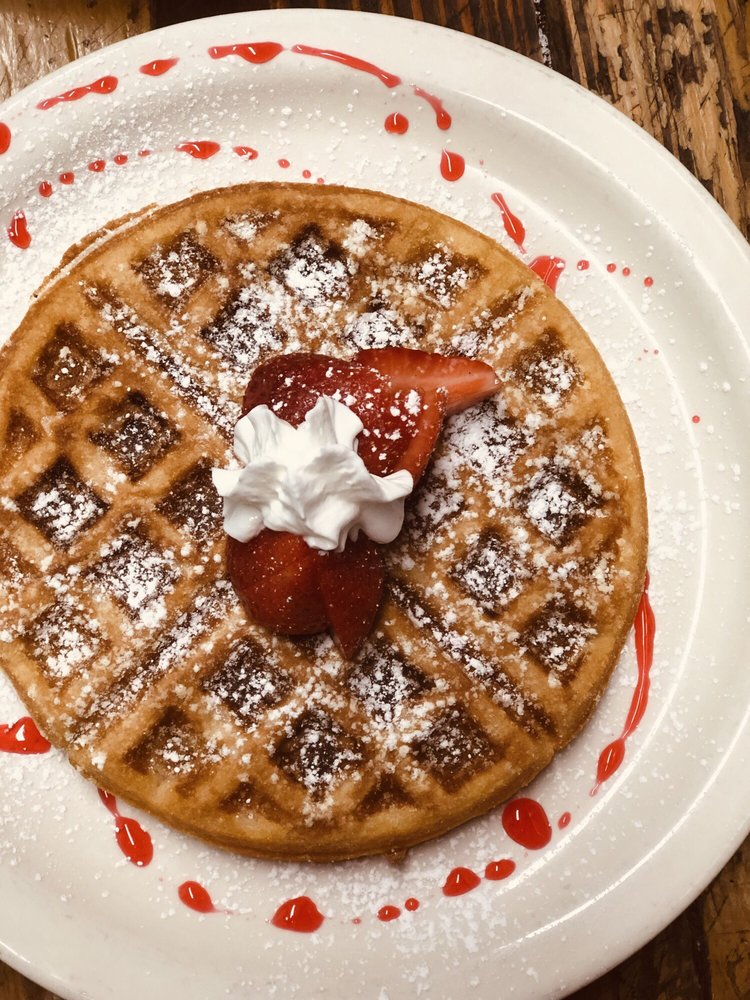 PORT CAFE - 91 Photos & 53 Reviews - Breakfast & Brunch - 831 W 2nd St ...