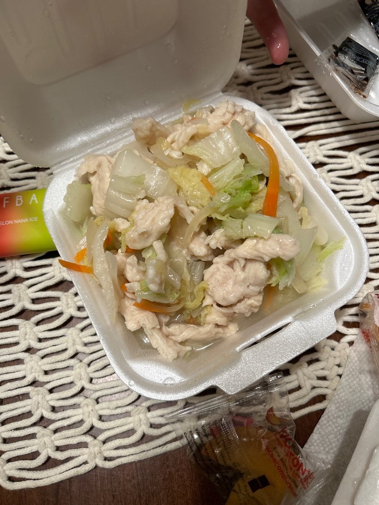 CHINA BUFFET - Updated December 2025 - 11 Photos & 17 Reviews - 125 ...