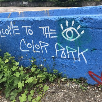 THE COLOR PARK - Updated October 2025 - 116 Photos - 1 S 6th St ...